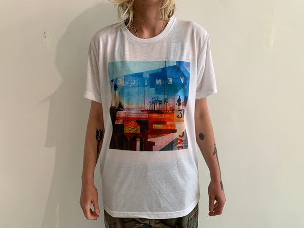 Venice by Jon Measures – Art Unified